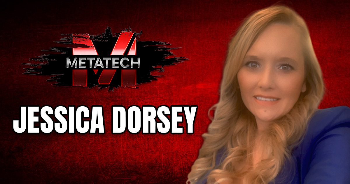 Jessica Dorsey
